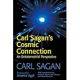 Cosmic Connection: An Extraterrestrial Perspective: sagan, carl ...
