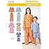 Amazon.com: Simplicity Creative Patterns 1575 Child's, Girl's and Boy's ...