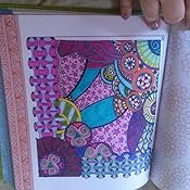 Color Me Stress-Free: Nearly 100 Coloring Templates to Unplug and ...