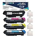 Amazon.com: LCL Compatible P C600 PC600 High-Yield Toner Cartridge ...