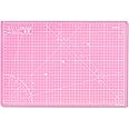 Amazon.com: Elan Cutting Mat A3 Pink and Purple, 5-Ply Craft Mat, Self ...