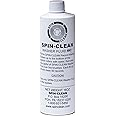 Amazon.com: Spin-Clean Record Washer Fluid 16oz. | Alcohol-Free Record ...