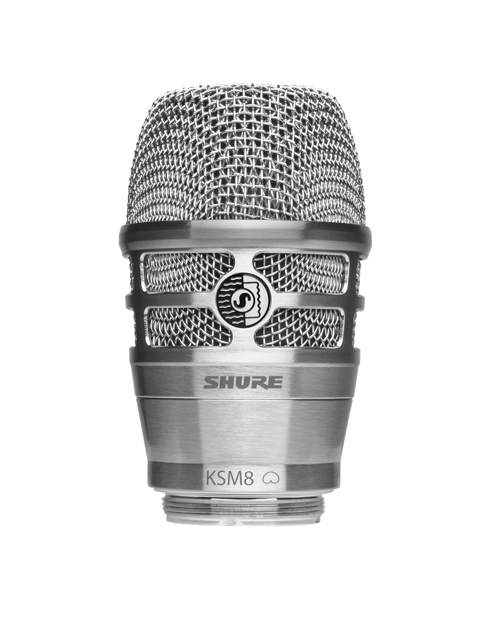 Mua Shure KSM8 Dualdyne Vocal Microphone - Cardioid Dynamic Mic with 2 ...