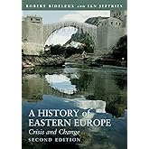 Amazon.com: Goodbye, Eastern Europe: An Intimate History of a Divided ...