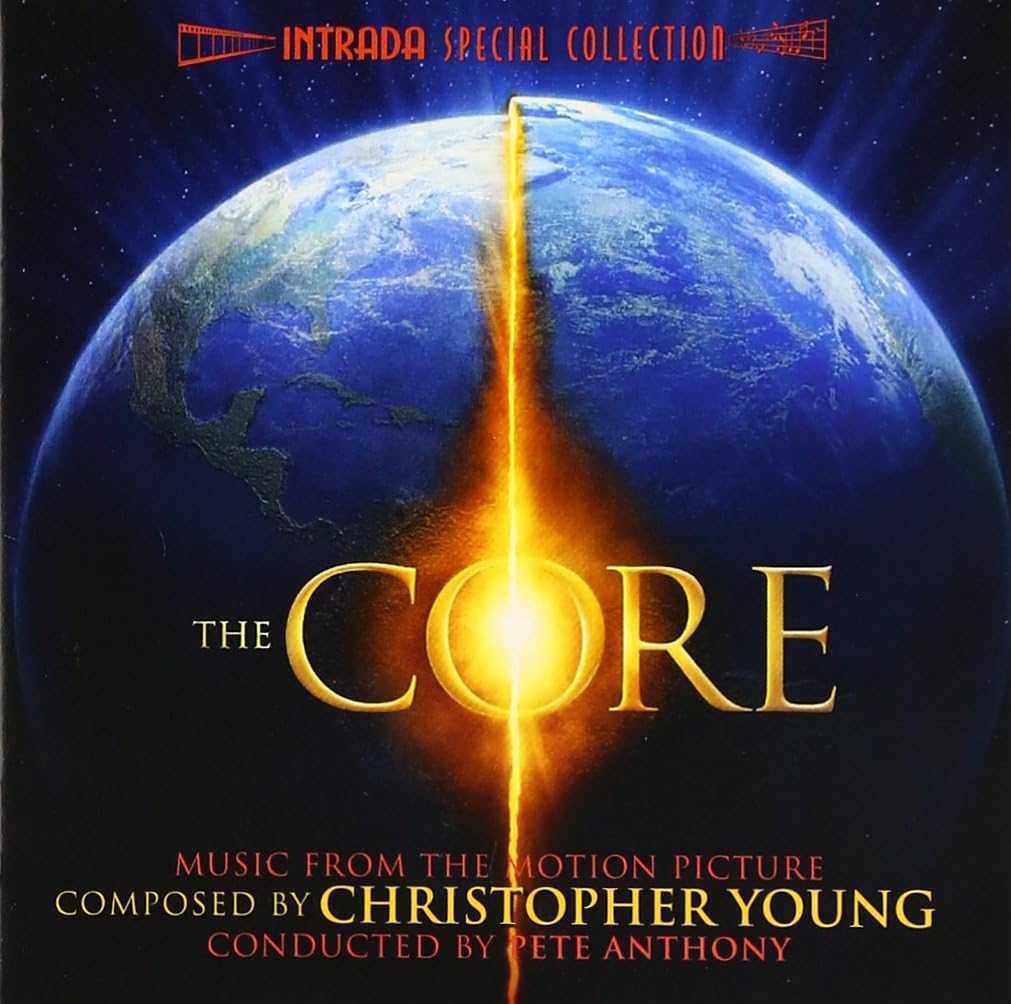 The Core (Original Motion Picture Soundtrack) - Amazon.co.jp