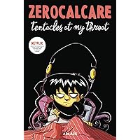 Amazon.com: Zerocalcare's Tentacles At My Throat: 9781684970926: Zerocalcare, Zerocalcare: Books