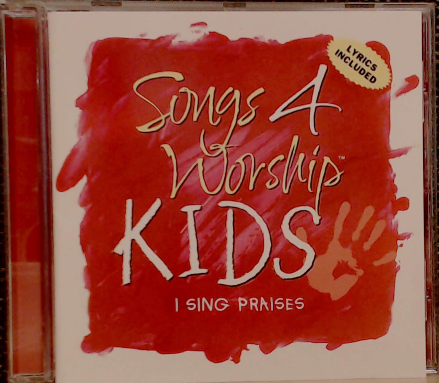 Series Songs - Song 4 Worship Kids - I Sing Praises - Amazon.com Music