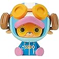 Amazon.com: Banpresto - One Piece - Chopper Egghead ver., Bandai ...
