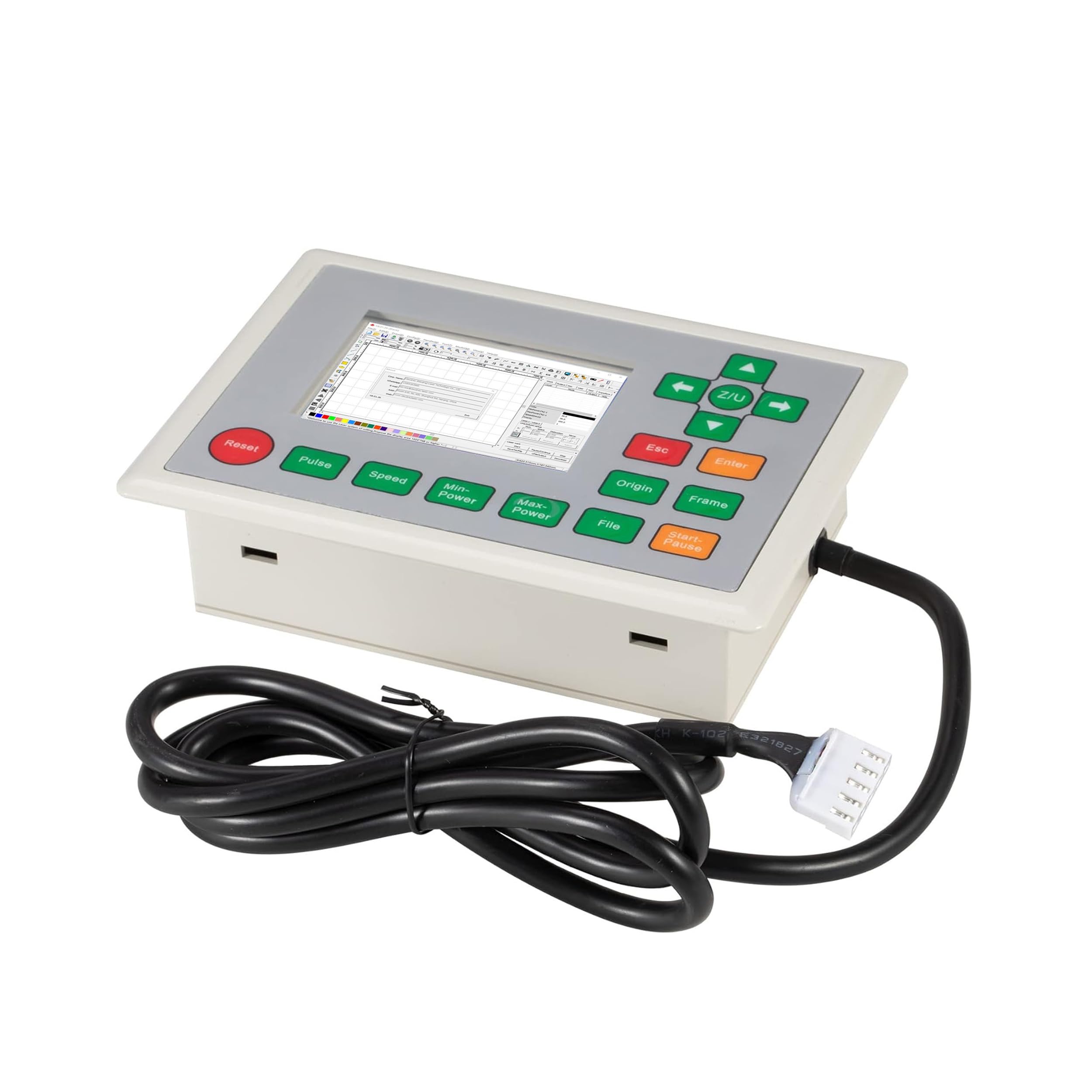 Mua XUNKUANER CO2 Laser Controller Ruida 6442S Co2 Laser Control Board ...