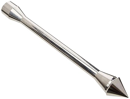 Powder Thief 1030DT-100 Sampler, 100 mL, Sample Tip for 32 mm Diameter ...