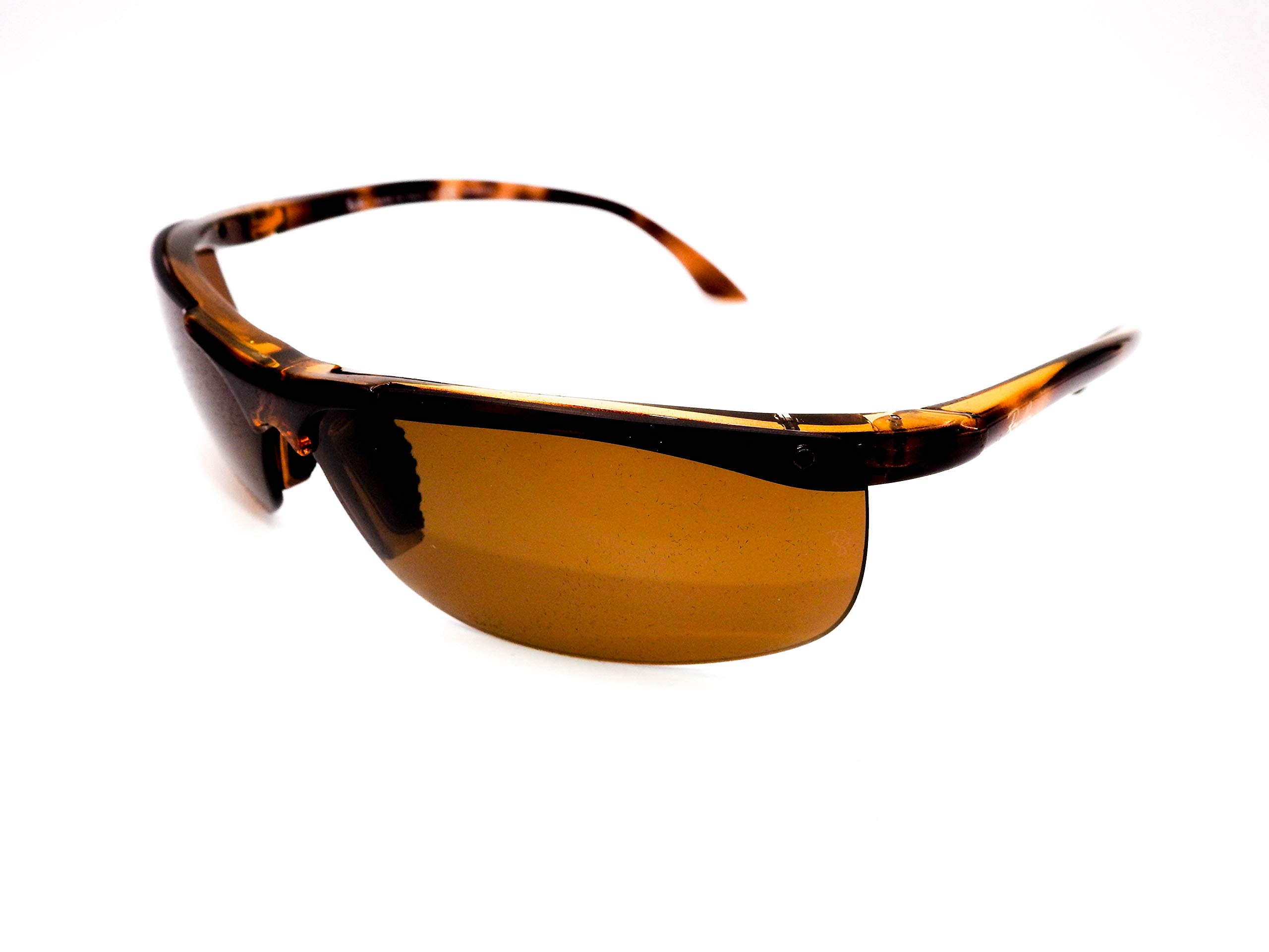 Mua Ray-Ban RB4085-642/83 Sunglasses Havana/Brown Lens Polarized 68mm ...