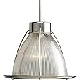 Progress Lighting P5182-09 Transitional Three Foyer Pendant from Torino ...