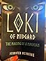 Amazon.com: Loki of Midgard: The Making of a Magician (The Loki of ...