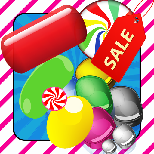 Sugar Match Crumble:Amazon.com:Appstore for Android