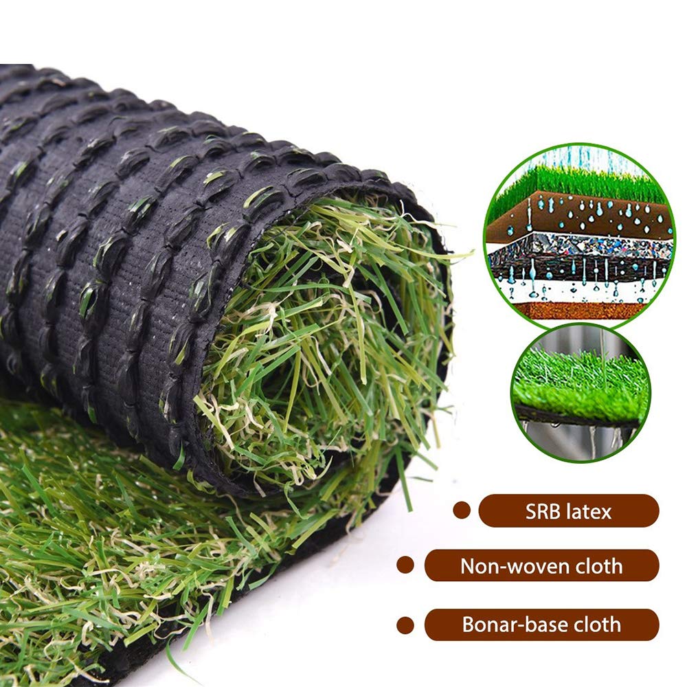 Mua ALTRUISTIC Thick Realistic Artificial Grass Mat Customized Sizes ...