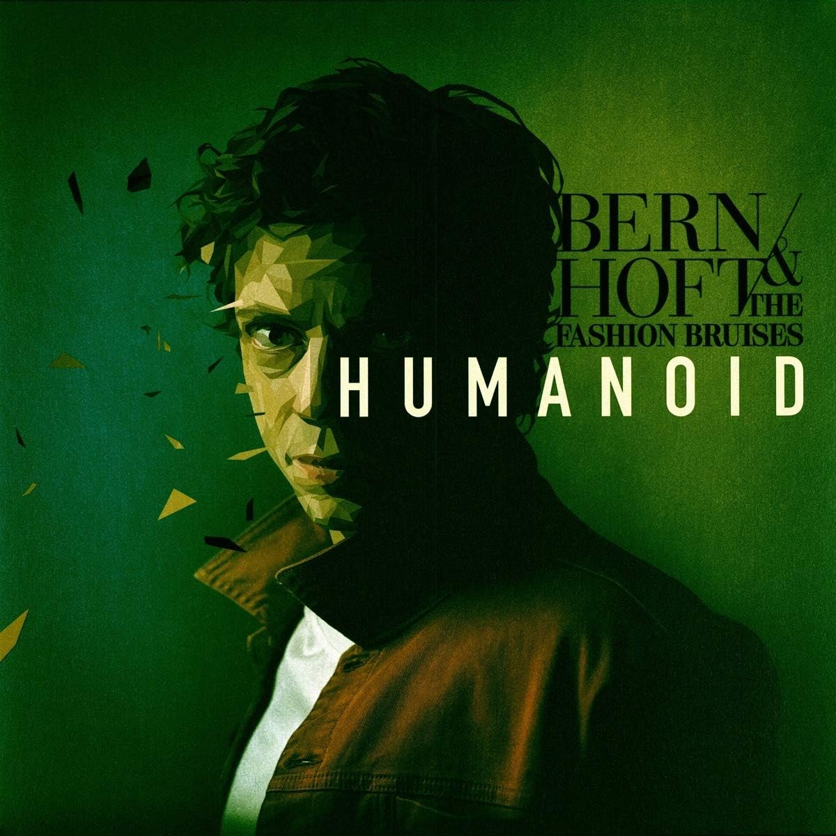 Humanoid (Vinyl): Amazon.ca: Music