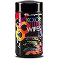 Amazon.com : Framar Kolor Killer Wipes – Hair Dye Remover, Hair Color ...