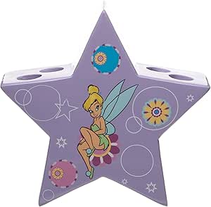 Amazon.com: Tinkerbell Toothbrush Holder: Home & Kitchen