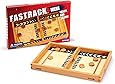 Amazon.com: Blue Orange Fastrack (Mini Fastrack): Toys & Games