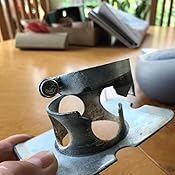 Irwin 10507267 8mm Mortar Rake Starter Kit: Amazon.co.uk: DIY & Tools