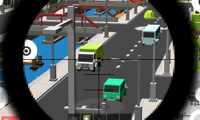 Block Zombies - Survival Game!:Amazon.de:Appstore for Android