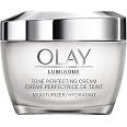 Amazon.com: Dark Spot Corrector by Olay, Luminous Tone Perfecting Cream ...