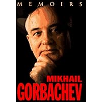 Amazon.com: Memoirs: 9780385480192: Gorbachev, Mikhail: Books