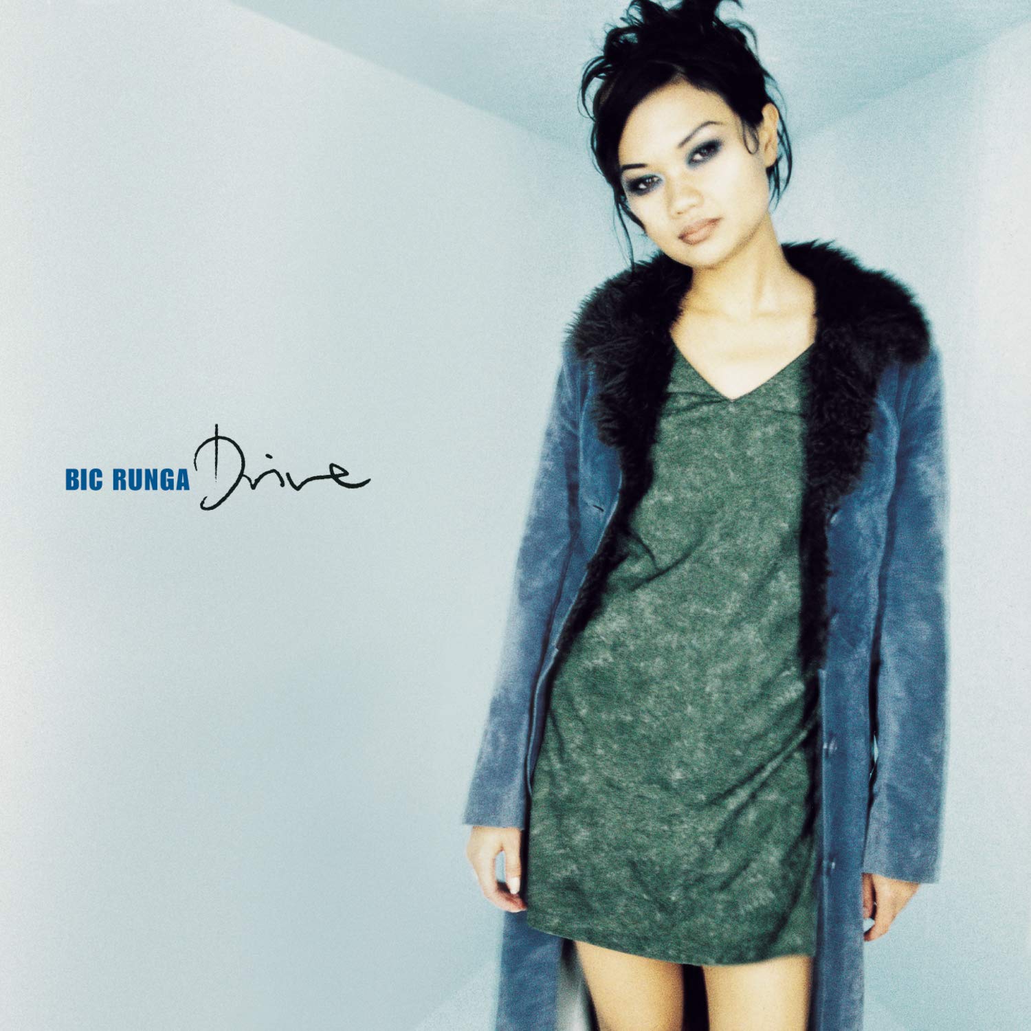 Bic Runga - Drive - Amazon.com Music
