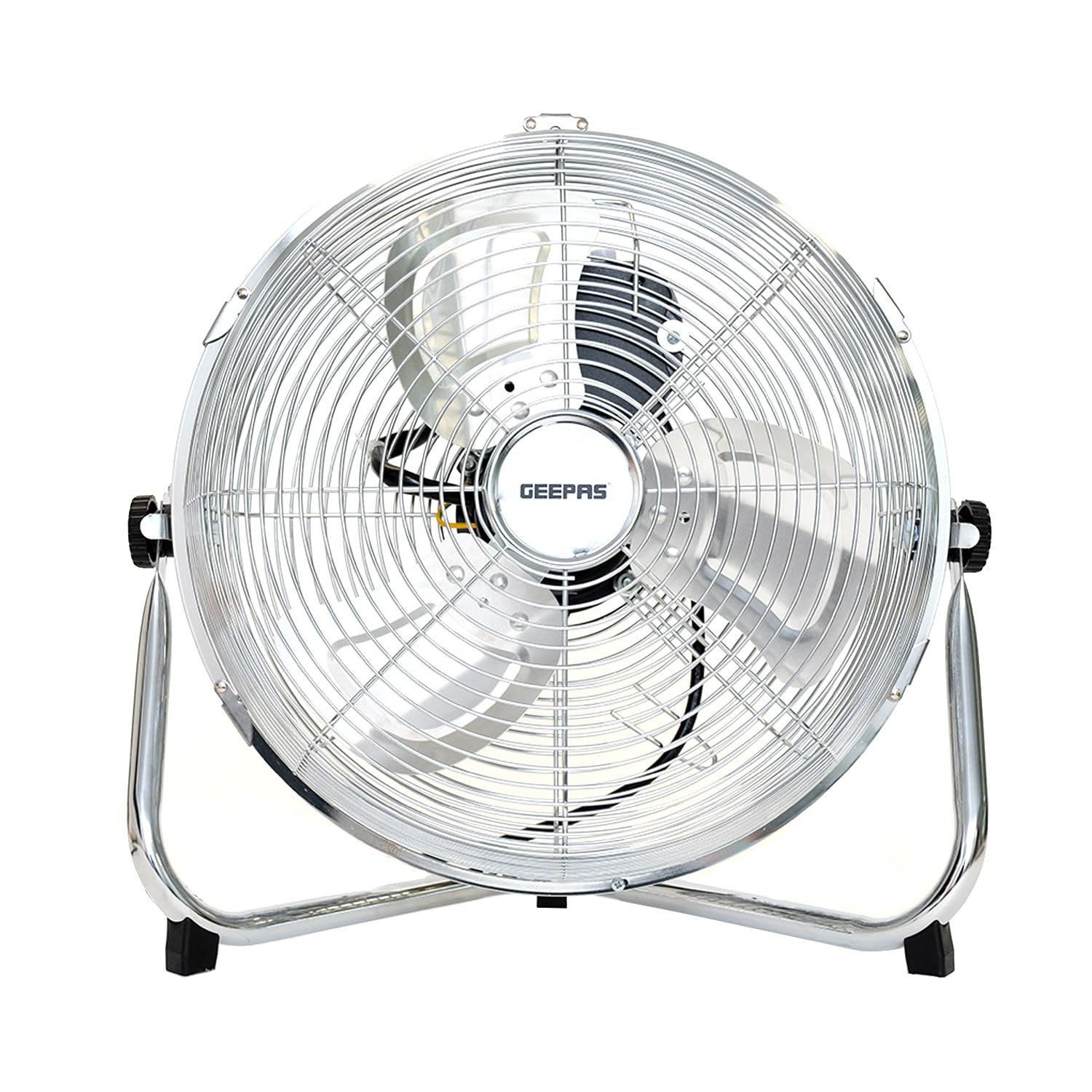 Mua GEEPAS 12 Inch Floor Fan, Floor Standing Cooling Fan with 3 Speed ...