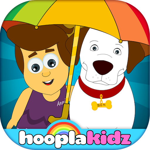 HooplaKidz Rain Rain Go Away FREE:Amazon.ca:Appstore for Android