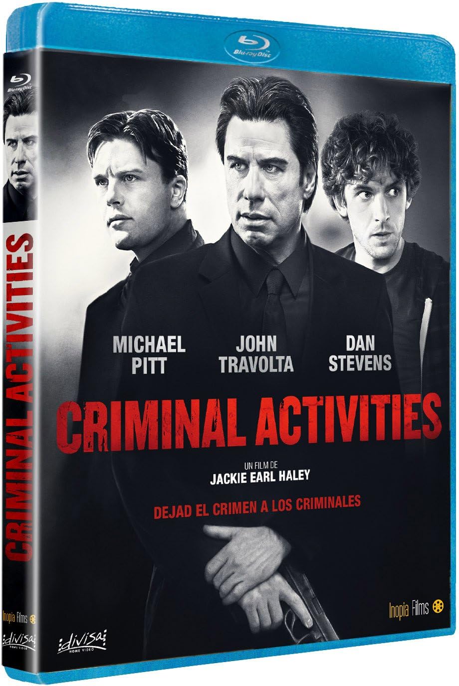 Criminal activities - Criminal Activities: Amazon.co.uk: Michael Pitt ...