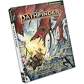 Pathfinder RPG: Player Core 2 (P2): Bonner, Logan, Seifter, Mark: 9781640785977: Amazon.com: Books