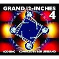 Various Artists - Grand 12 Inches, Vol. 1 - Amazon.com Music