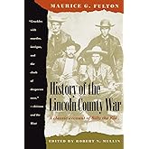 Amazon.com: In the Shadow of Billy the Kid: Susan McSween and the ...