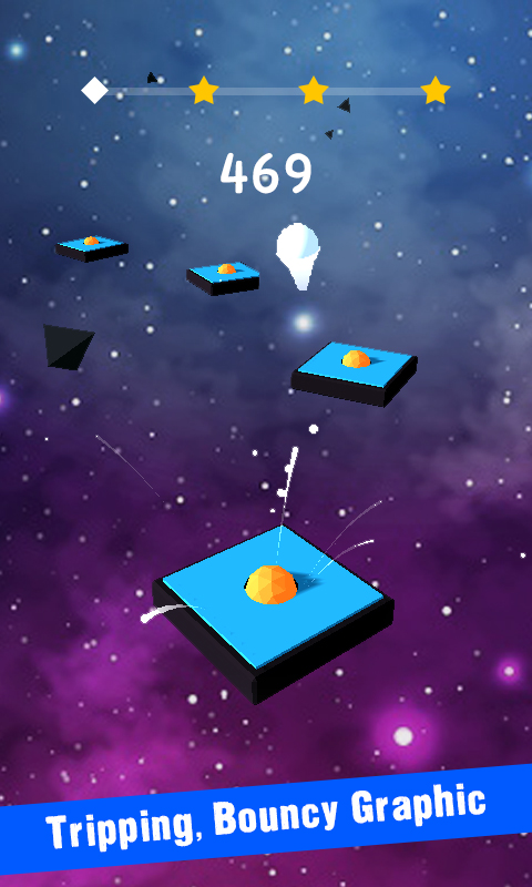 Amazon.com: Tiles Hop! Music - Bouncy Ball Rush Game : Apps & Games