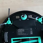 Amazon.de: IKOHS NETBOT LS23 - Saugroboter mit Wischfunktion ...