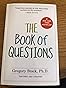 The Book of Questions: Revised and Updated: Stock Ph.D., Gregory ...