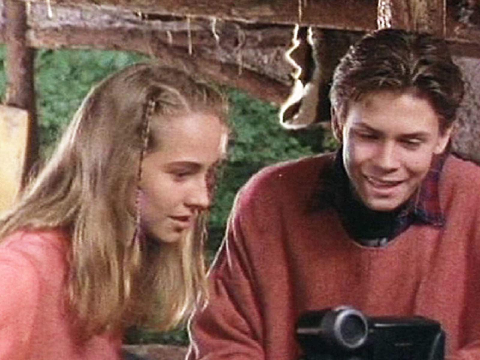 Watch Spellbinder | Prime Video