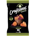 CRUJISANAS SNACKS VEGETALES JICAMA, BETABEL, CAMOTE Y ZANAHORIA 3 ...