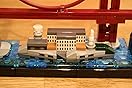 Lego 21043 Architecture San Francisco, Modell mit Golden Gate Bridge ...