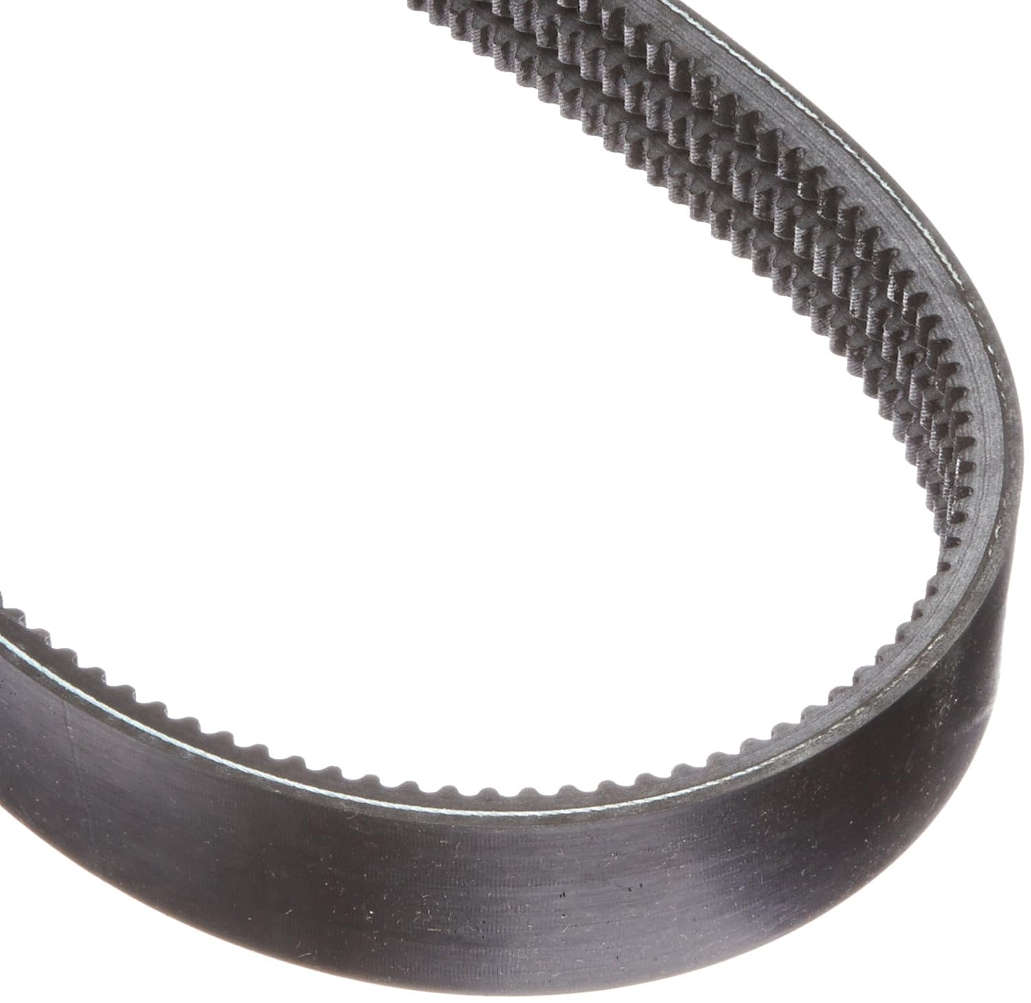 Gates 3/5VX1120 Super HC Molded Notch Powerband Belt, 5VX Section, 1-7/ ...