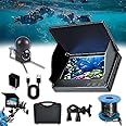 Amazon.com: Colitt- Underwater Fishing Camera, 4.3"/ 5" HD Waterproof ...