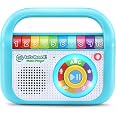 LeapFrog Let’s Record Music Player (English Version) : Amazon.ca: Toys ...
