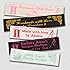 Amazon.com: Personalized Satin Sewing Labels for Knitting, Quilting and ...