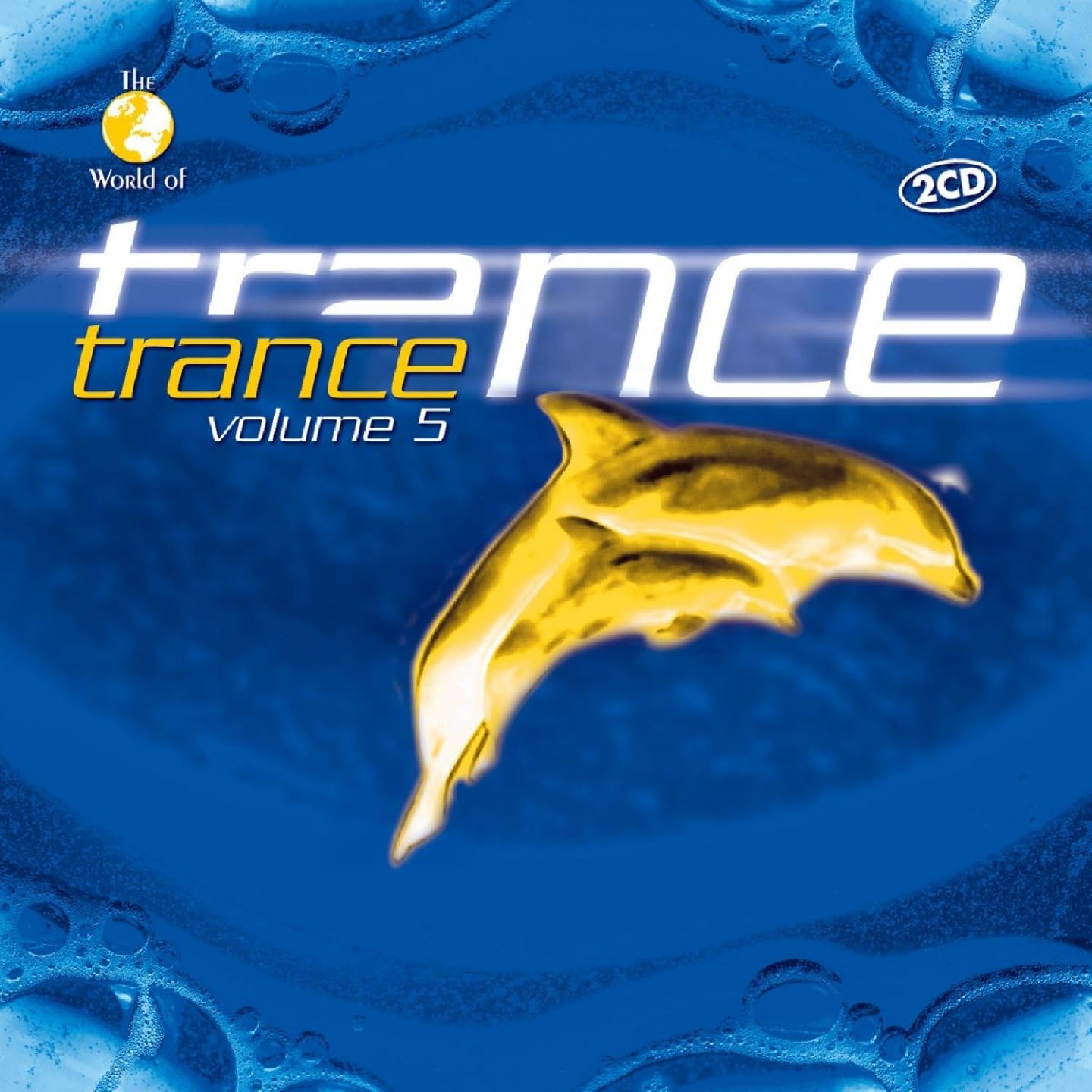 Trance Vol. 5: Various Artists: Amazon.ca: Music