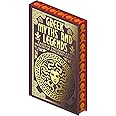 Greek Myths and Legends: Tales of the Gods and Heroes of Ancient Greece ...