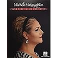 Michele McLaughlin - Piano Sheet Music Collection: McLaughlin, Michele: 9781540046239: Amazon ...