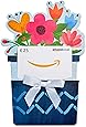 Amazon.co.uk Gift Card - In a Greeting Card - £10 (Amazon A): Amazon.co ...