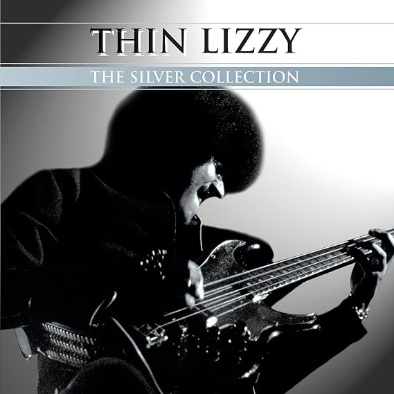 The Silver Collection: Amazon.co.uk: CDs & Vinyl