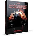 Amazon.com: Free League Blade Runner RPG Starter Set, SciFi Roleplaying ...